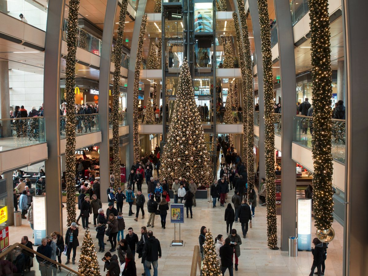 Christmas – The most wonderful time of the year (and also one of the ...